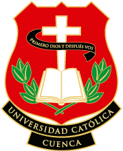 Simbolos Universitarios - Universidad Católica de Cuenca