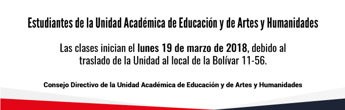 UCACUE - Universidad Católica de Cuenca