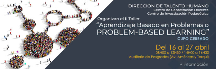 UCACUE - Universidad Católica de Cuenca