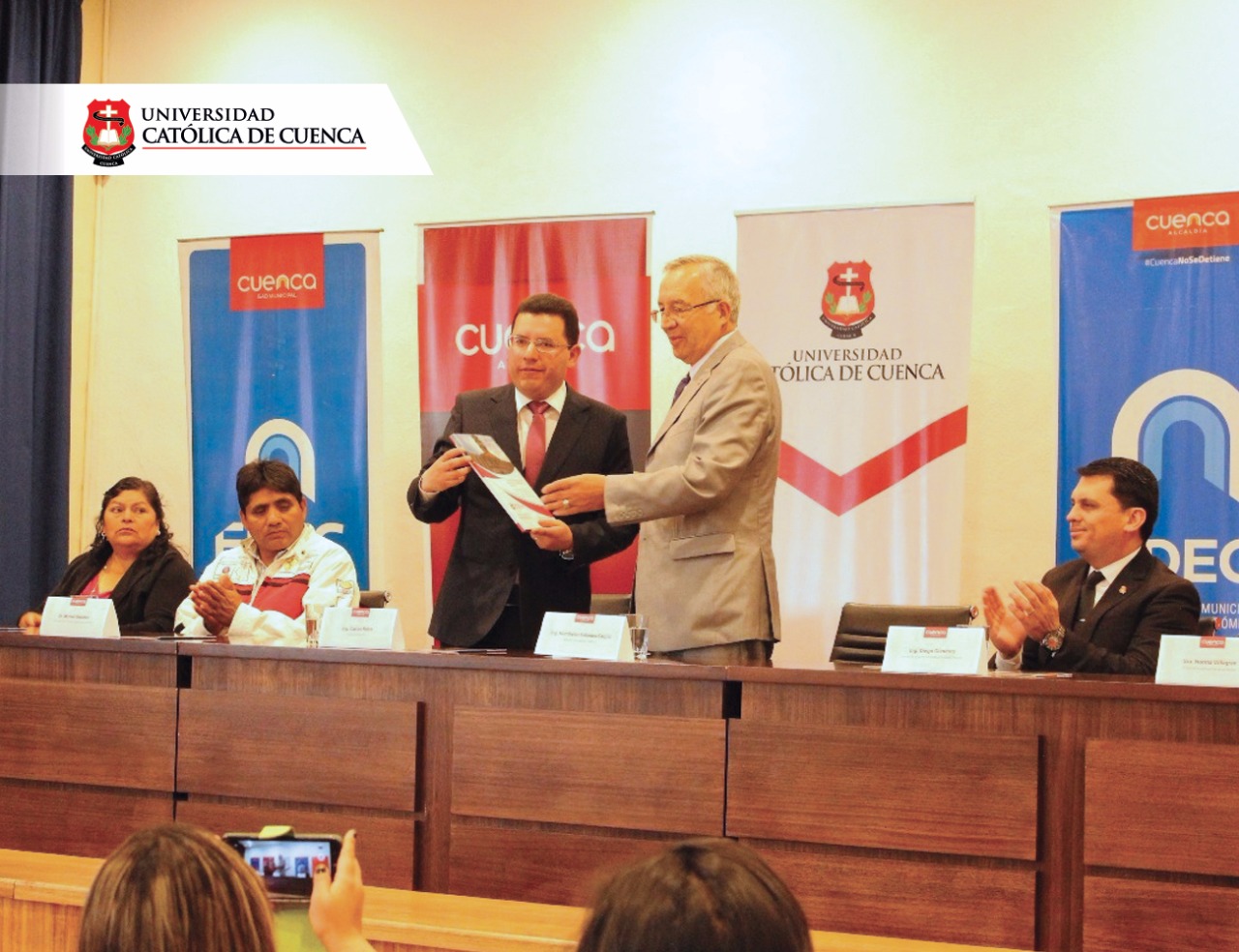 Comerciantes culminan nueva etapa de capacitación, otorgada por la ...