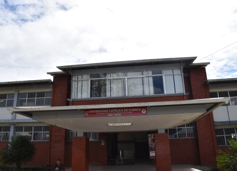 Visitantes - Universidad Católica de Cuenca