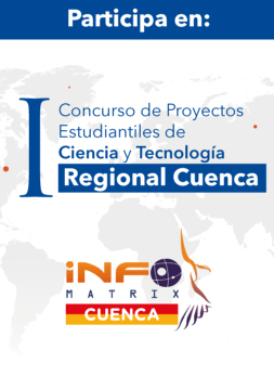 UCACUE - Universidad Católica de Cuenca