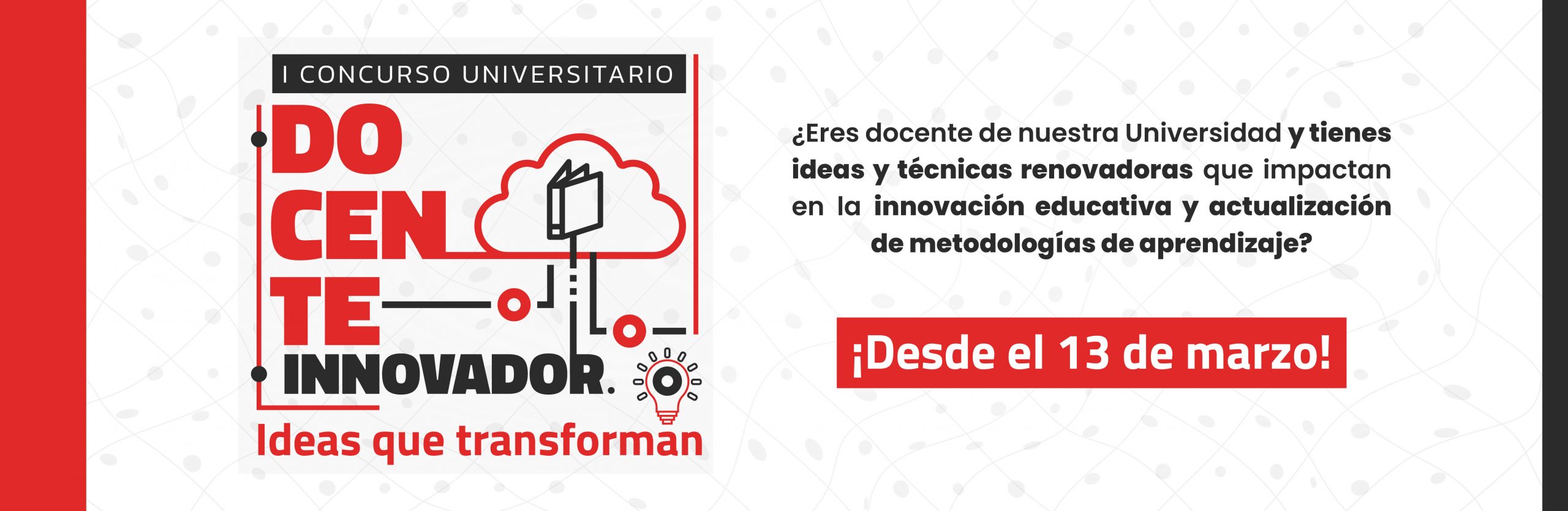 Docente Innovador - Universidad Católica de Cuenca