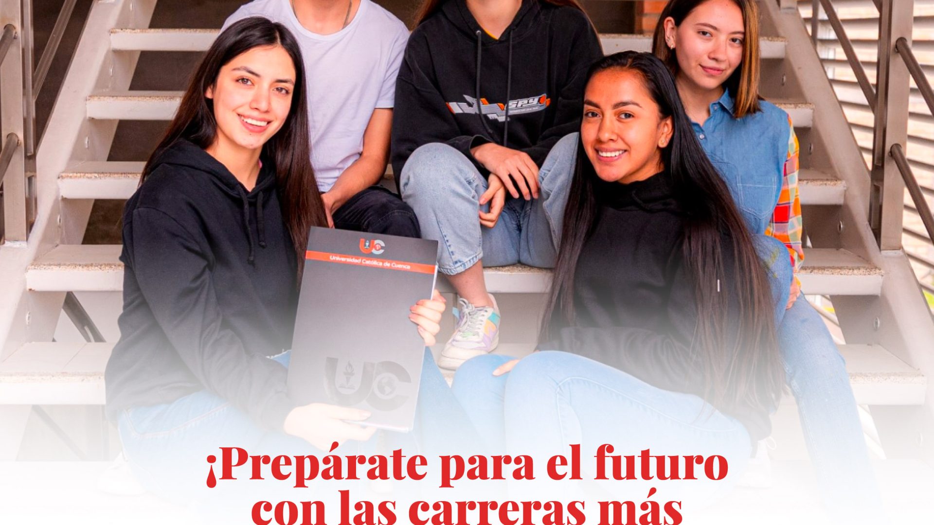 ¡Prepárate para el futuro con las carreras más prometedoras ...