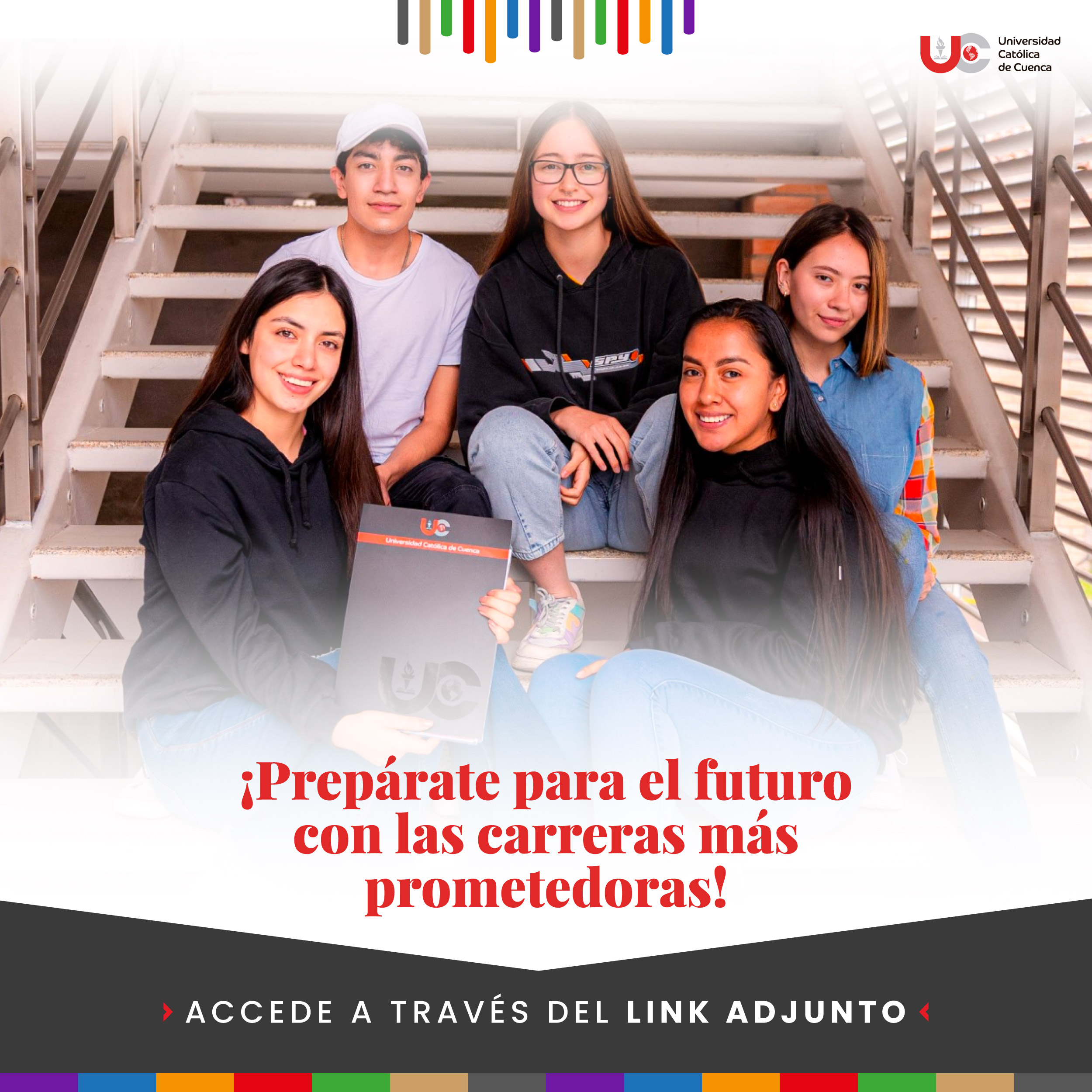 ¡Prepárate para el futuro con las carreras más prometedoras ...