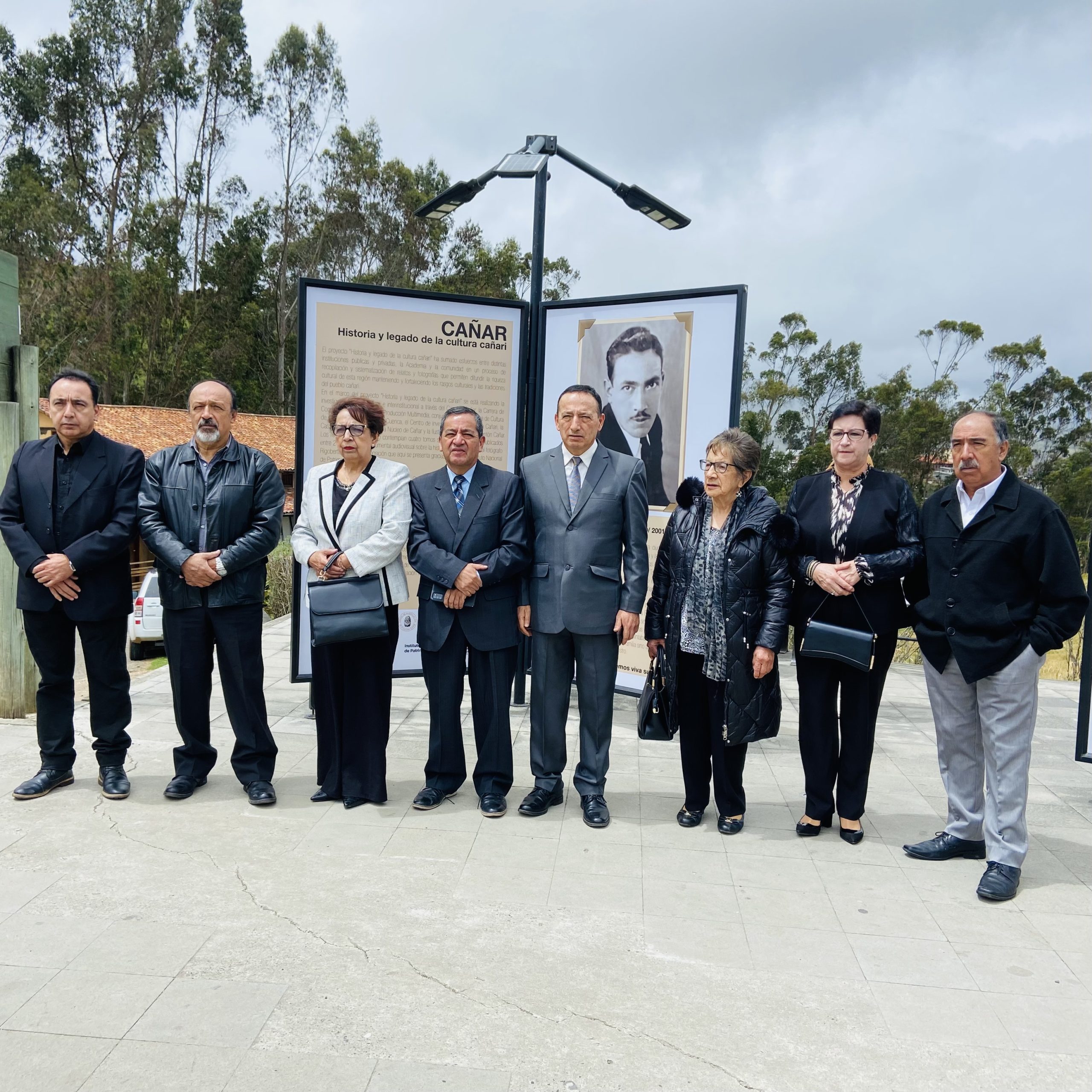 “Historia y Legado de la Cultura Cañari”: un viaje al pasado cultural ...