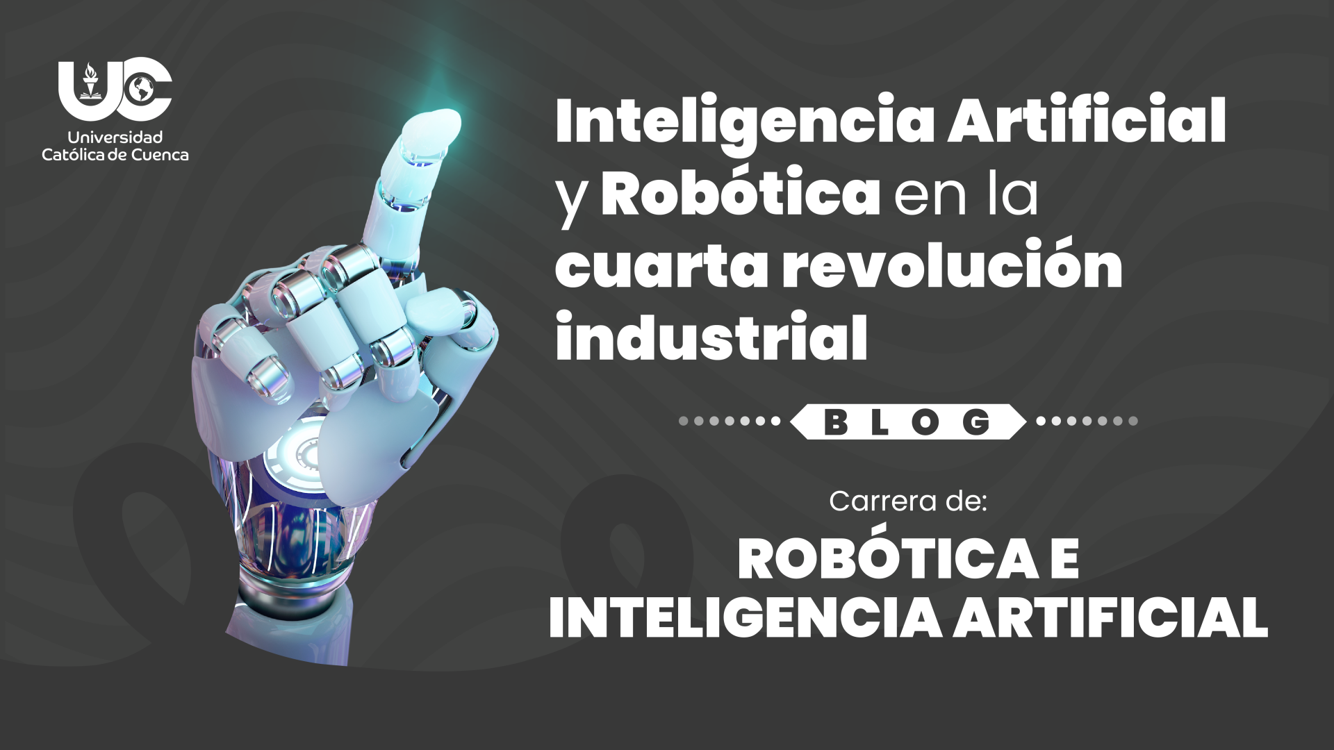 Inteligencia Artificial Y Robótica En La Cuarta Revolución Industrial