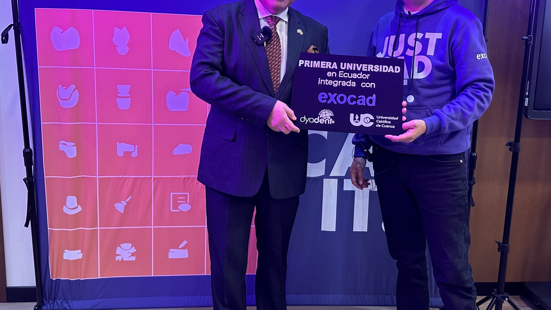 Unidad Académica de Salud y Bienestar - Universidad Católica de Cuenca