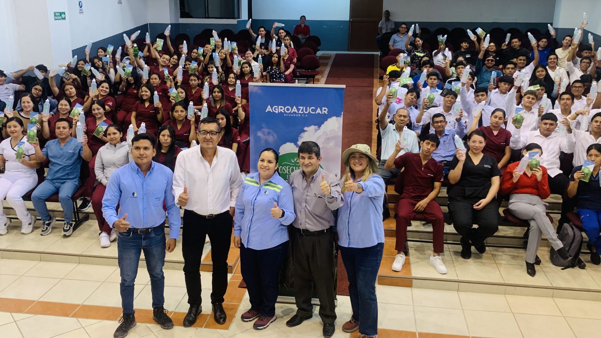 UCACUE - Universidad Católica de Cuenca