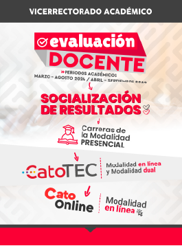 UCACUE - Universidad Católica de Cuenca